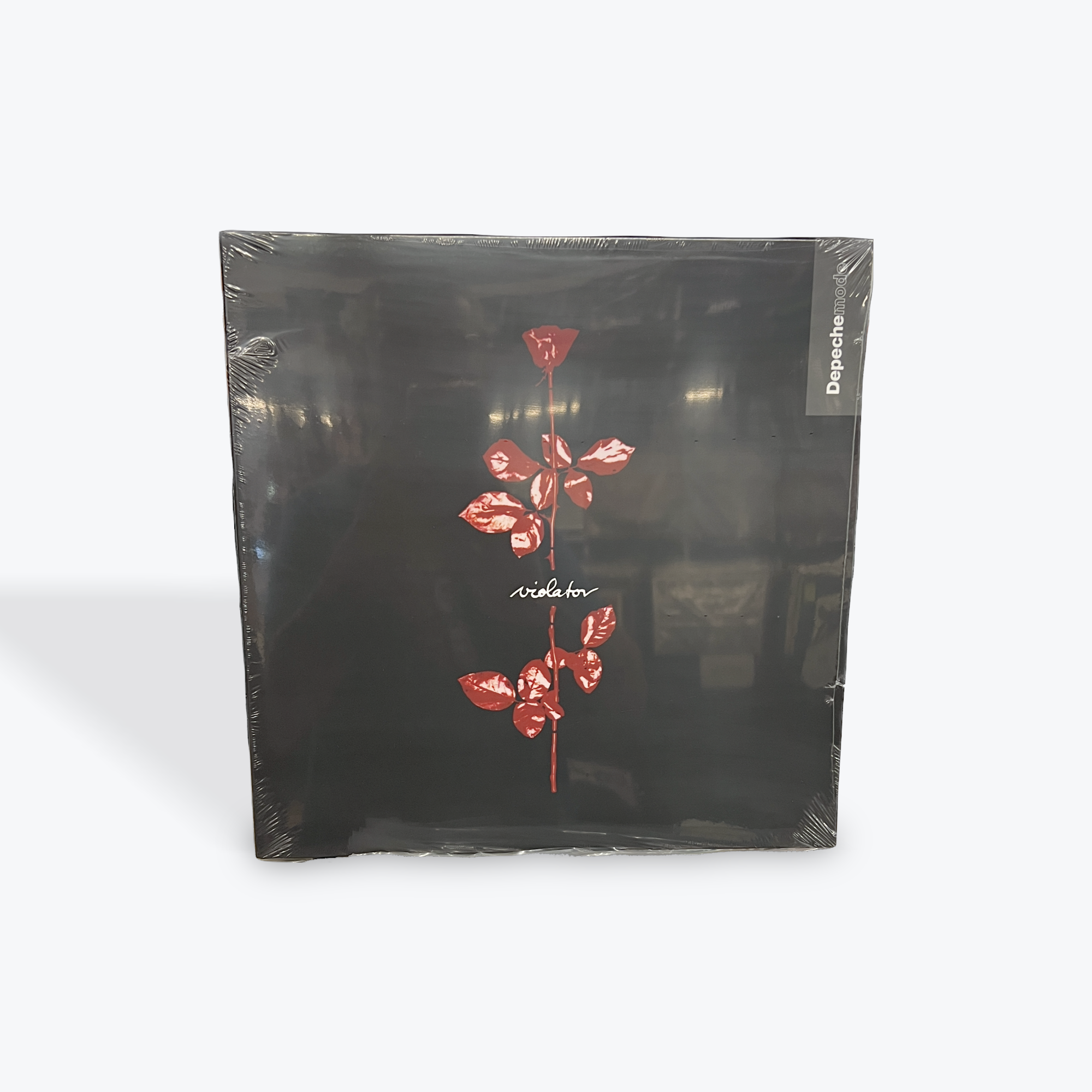Depeche Mode Violator LP | Funky Town Comics & Vinyl